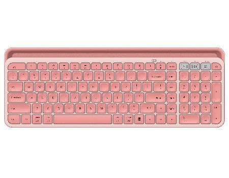 Buy Wholesale China Middle Size G Bt Bt Wireless Bluetooth Triple Mode Keyboard With