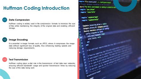 Top 10 Huffman Coding Ppt Templates With Examples And Samples