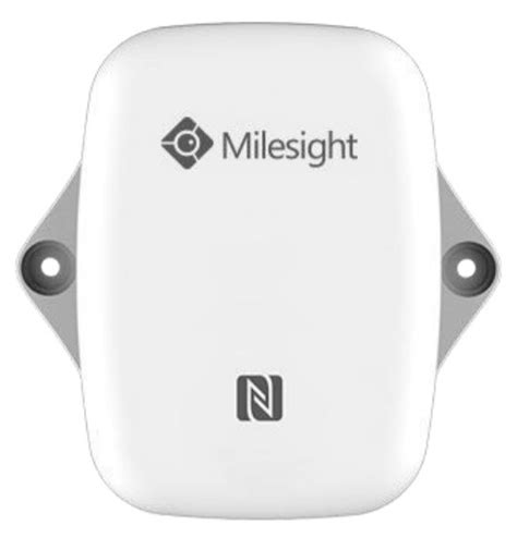 Venkovní Lorawan Iot Senzor Pro Měření Teploty A Vlhkosti Escadtrade Cz