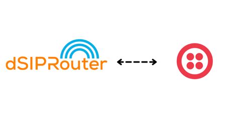dsiprouter and twilio elastic trunking integration dopensource