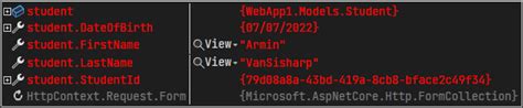 C Value From Html Date Picker Is Not Interpreted In Asp Net Core Mvc Controller Stack Overflow