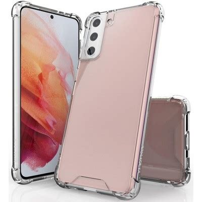 Nakedcellphone Clear Case For Samsung Galaxy S Plus Target