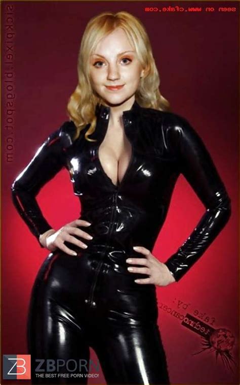 Ginny Weasley And Luna Lovegood Zb Porn