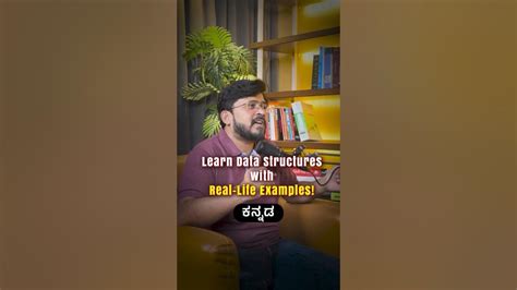 Learn Data Structures In The Easiest Way—with Real Life Examples 🚀 Youtube