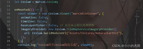 Cesium 使用cesium创建的地球，如何结合mars3d热力图如何引入和使用mars3d Heatmap插件库 Csdn博客