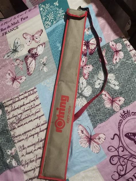 Rotring T Square 24 Inches Hobbies And Toys Stationary And Craft