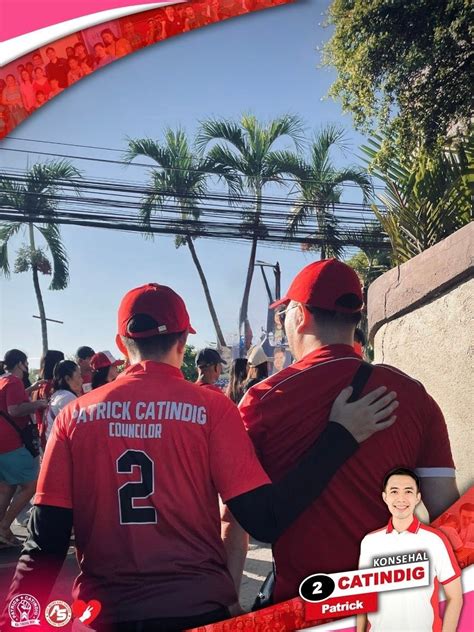 Patrick Catindig Bulacan