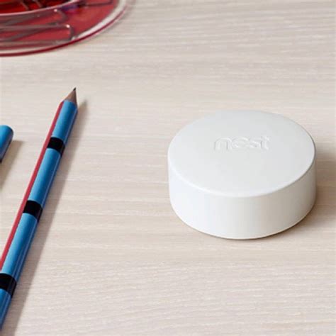 Nest Temperature Sensor Shop Online AV Luxury Group