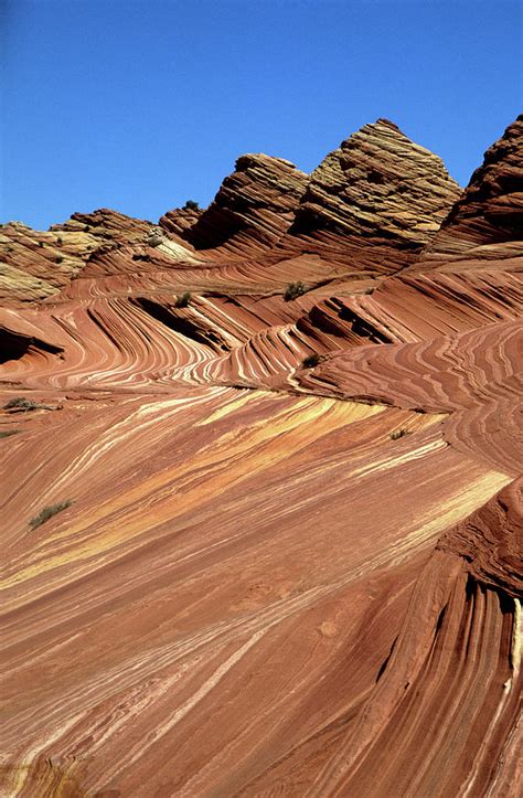 Paria Canyon Vermilion Cliffs By Hisham Ibrahim