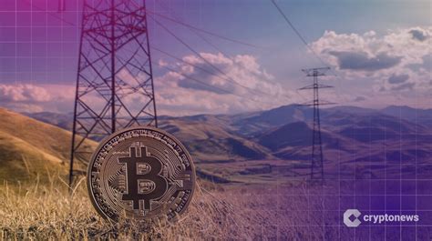 Illegal Miners In Russian Btc Mining Hotspot Stole 43m Of Power