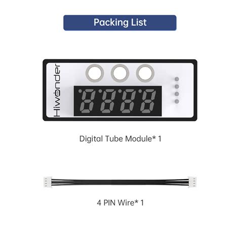 Raspberry Pi Accessory Page 3 Hiwonder