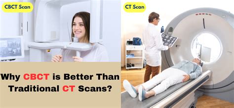 Why Cbct Is Better Than Traditional Ct Scans Neptune Diagnostics Center