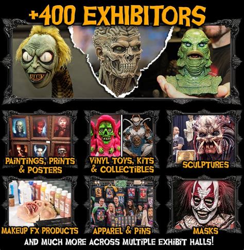 Monsterpalooza