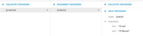 Javascript Firebase Firestore Unable To Get The Value Of A Field In A Collection Stack