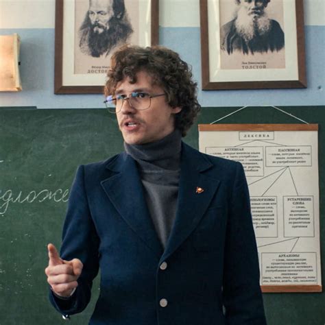 Автор Слово пацана назвал Дениса Коневича из ОКОД любимым персонажем сериала Роберт Гараев