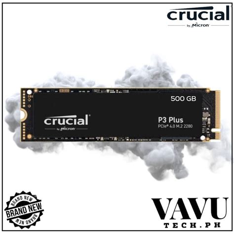 Crucial P Plus Tb Tb Gb Gen Pcie Nvme M Ssd Lazada Ph