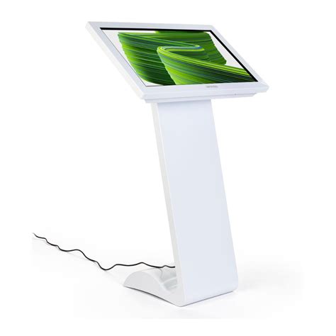 Touch Screen Kiosk Ds Market