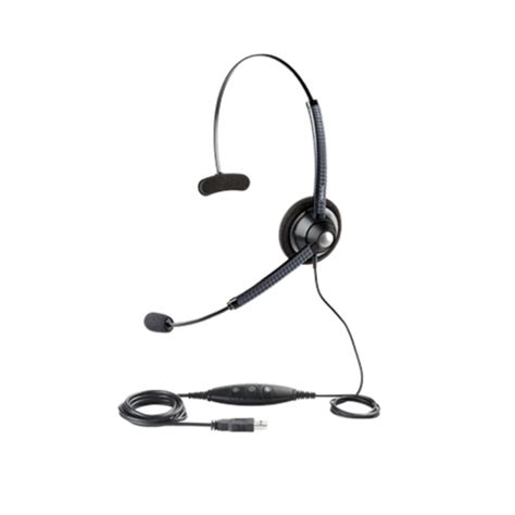 Tai Nghe Jabra Biz Mono Usb