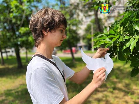 Мешканці Донеччини по всій Україні вшанували память дітей які загинули внаслідок збройної