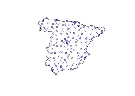 Spatial Machine Learning With Caret Geocompx