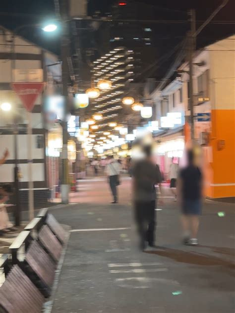 飛田新地求人飛田じょぶ公式 on Twitter 7月21日 金 20時頃の飛田新地 この時間になりようやく暑さも落ち着きお客