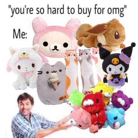 Pin By 𝓙𝓸𝓸𝓵𝔃 On Memes Mood Pics Relatable Plushies