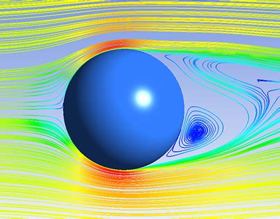 Openfoam Cfd Projects Photos Videos Logos Illustrations And