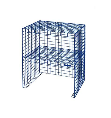 Grid Side Table Kalager Design