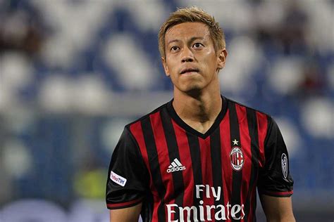 本田圭佑のミラン逆オファーに伊メディア辛辣 「3年半ほとんど納得させなかった」 フットボールゾーン