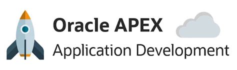 Get Started Building Low Code Apps In Oracle Cloud With Oracle Apex