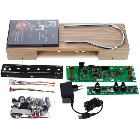 Theremin Kit