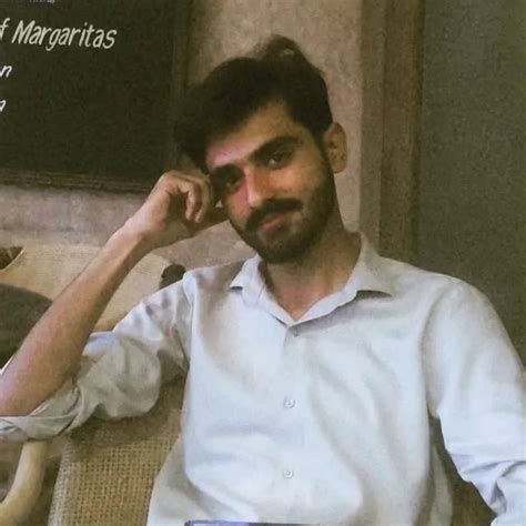 Muhammad Zeeshan Zeeshaney • Threads Say More