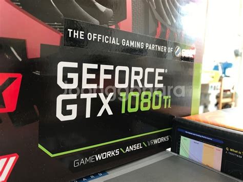 1080ti 그래픽카드 삽니다 Ram Vga Sound 중고나라