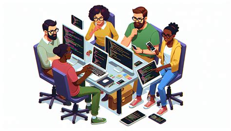 Understanding The Role Of A Developer In Building Your Startups Mobile App Finddevs Find A