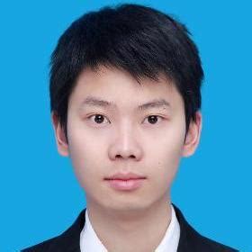 欧晓晖 组员介绍 罗勇锋教授科研团队