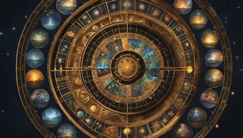 What Is D16 Chart In Astrology Explained