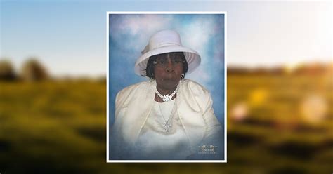 Ruby Alexander Obituary May 26 2020 Escude Funeral Home