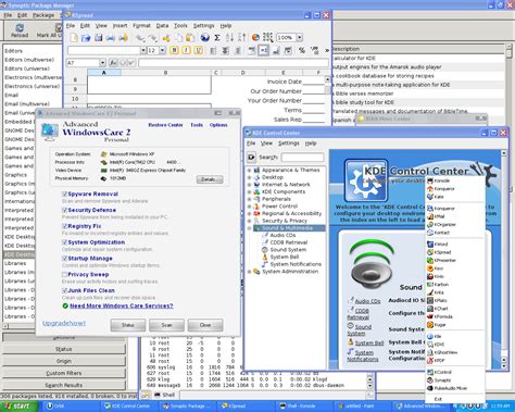 Run Windows And Linux Without Virtualization Linux