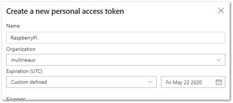 Deploy A Docker Container To A Raspberrypi Via Azure Devops Casey