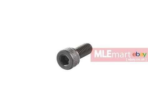 Vfc Mp7 Gbb Top Rail Screw 01 06 01 10