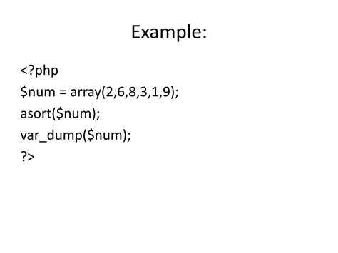 Array Methodspptx
