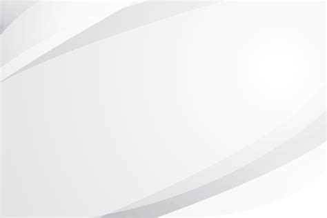 흰색 추상 배경 벡터입니다 회색 추상입니다 보고서 및 프로젝트 프레 젠 테이 션 서식 파일에 대 한 현대적인 디자인 배경 벡터