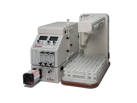 Tekran Hg Automated Sample Analysis System Series 2600 Et