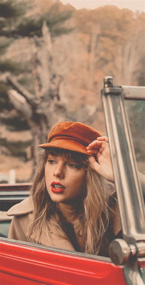 🔥 Free Download Red Taylor S Version Era Wallpaper In Swift By Cpope