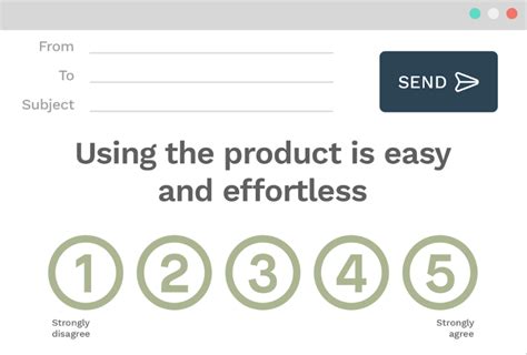 How To Create A Survey In Outlook Survey Templates Involve Me