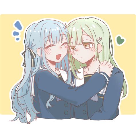 Hansuku Danbooru