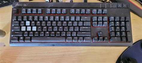 Remember To Clean Your Mech Keyboard Peeps R Pcmasterrace