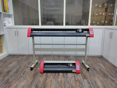Si Cutting Plotters 4ft At ₹ 65000 Plotter Cutting Machine In New Delhi Id 22899483673
