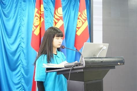 Баян Өлгий аймгийн Хүүхэд гэр бүлийн хөгжил хамгааллын газар Added A New Баян Өлгий