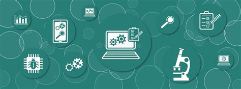 Concept Of Software Testing Stock Illustration Illustration Of Computer Debugging 256121632